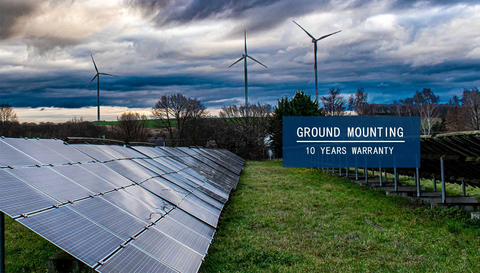 Solar Panel Mounting System Factory, PV Module Racking Wholesale, Top ...