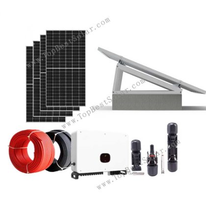 Solar Panel Mounting System Factory, PV Module Racking Wholesale, Top ...
