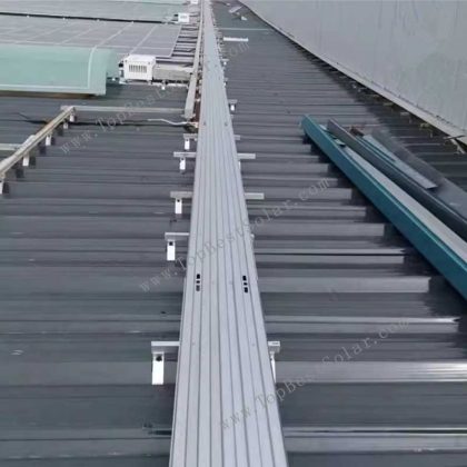 Solar Panel Mounting System Factory, PV Module Racking Wholesale, Top ...